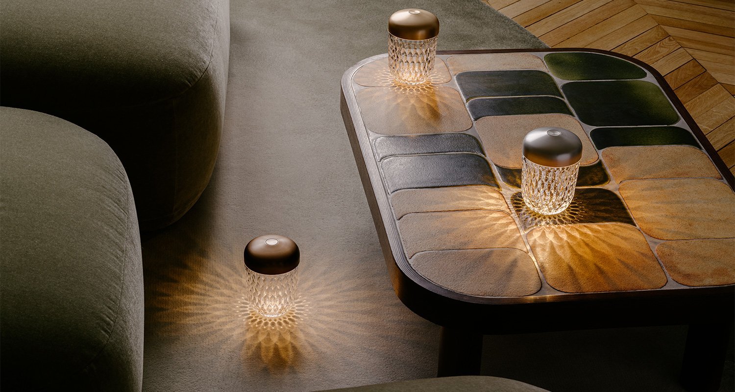 Saint-Louis official website: artisans of crystal, 430 years of know-how