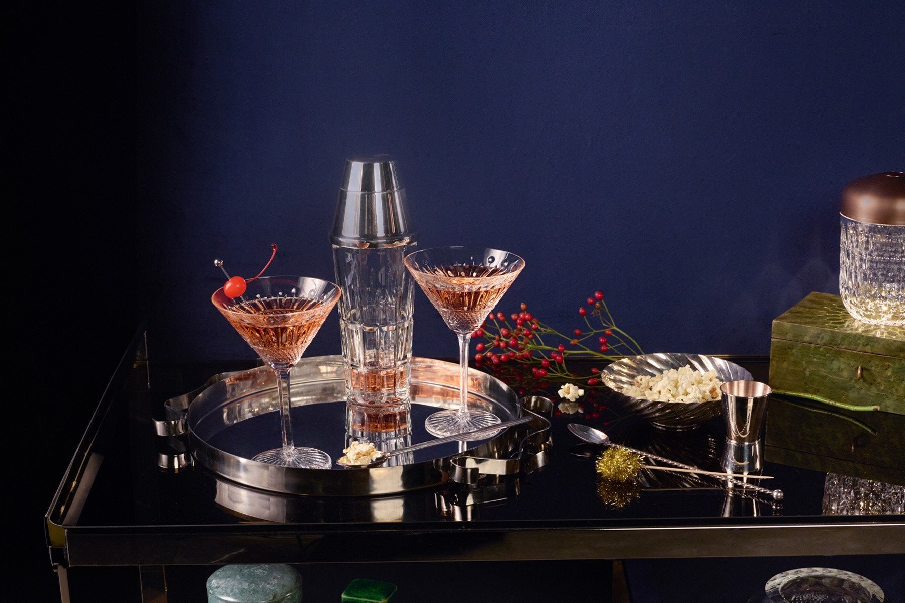 Saint-Louis official website: artisans of crystal, 430 years of know-how