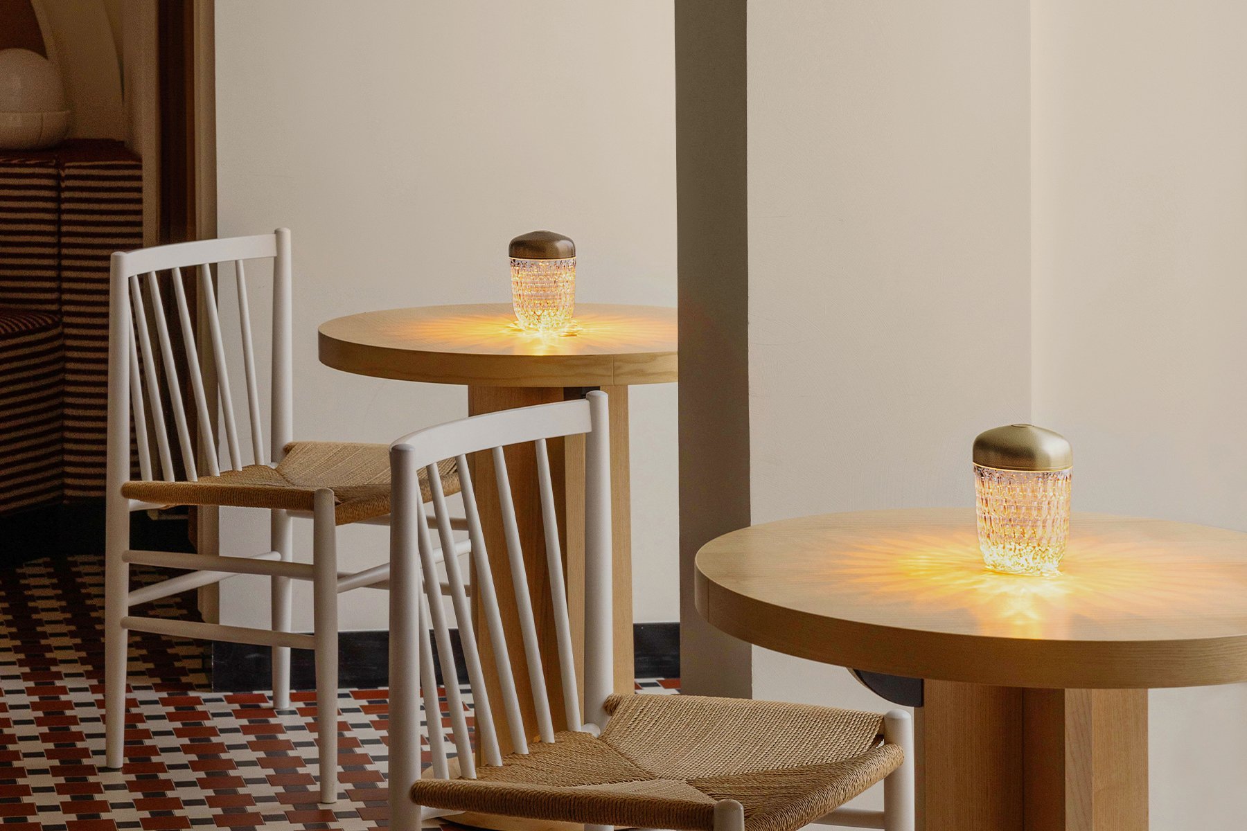 Saint-Louis official website: artisans of crystal, 430 years of know-how