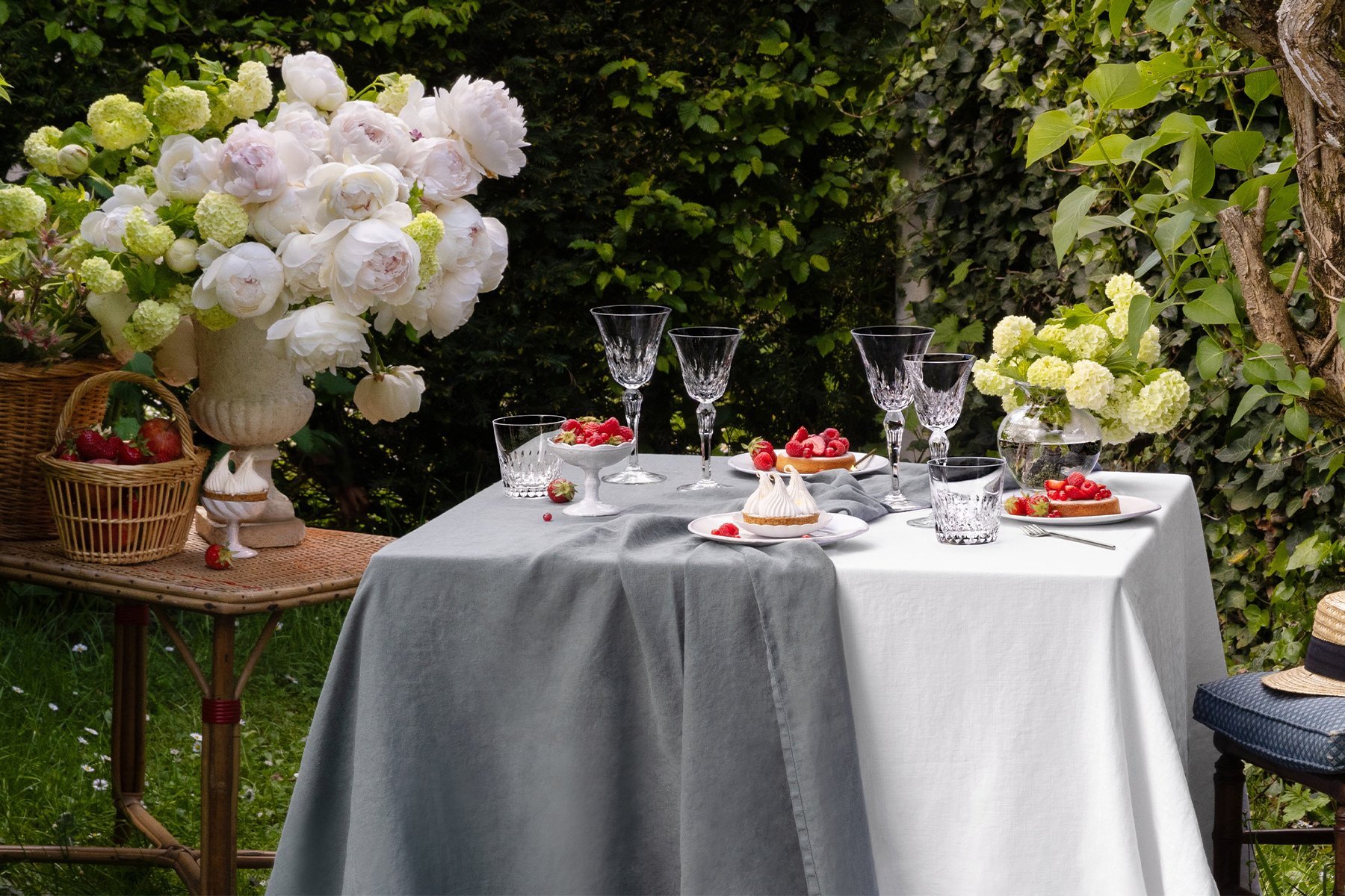 Saint-Louis official website: artisans of crystal, 430 years of know-how