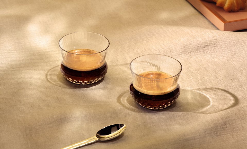 Saint-Louis official website: artisans of crystal, 430 years of know-how