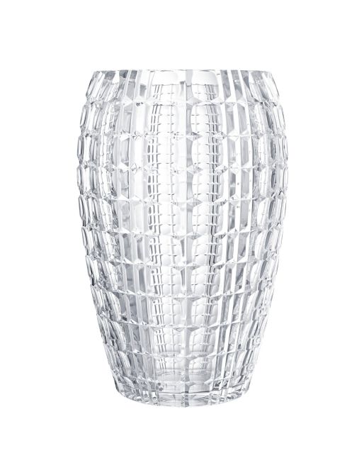 Vase en cristal : explorez la sélection de vases en cristal Saint-Louis