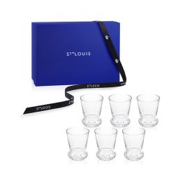 LIGHT TEA TUMBLERS SET