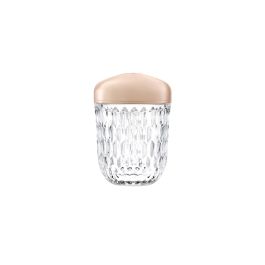 Mini portable lamp gold: discover the mini crystal lamp by Saint-Louis
