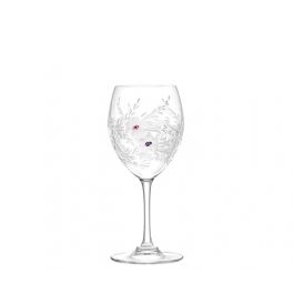 BOTTICELLI #2 WATER GLASS