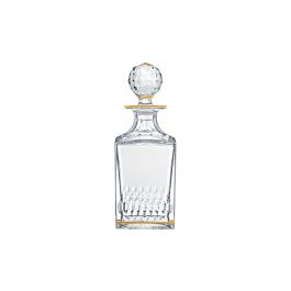 APOLLO FILET OR SQUARE DECANTER