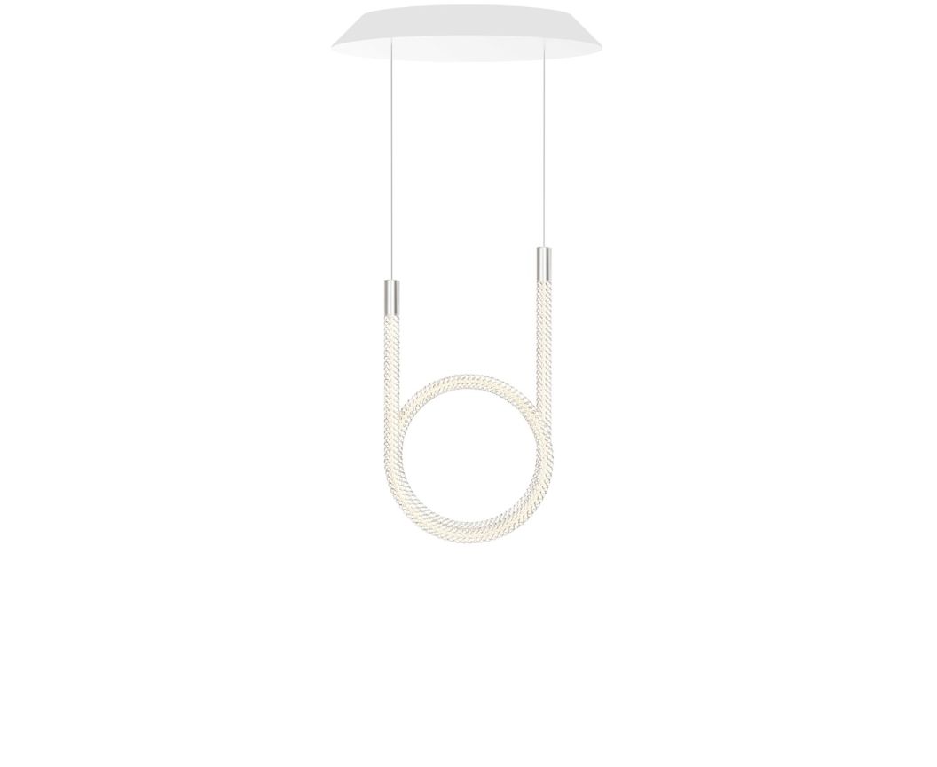1-light pendant light: Light up your interior with Saint-Louis