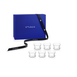 CONCENTRED TEA TUMBLERS SET